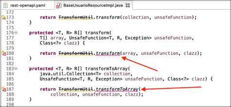 Java I Cant Deploy The Rest Builder Module Liferay 74 Stack Overflow