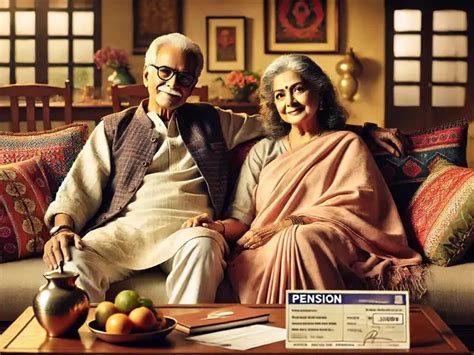 Unified Pension Scheme Nps Retirees To Get Lumpsum Monthly Top Up
