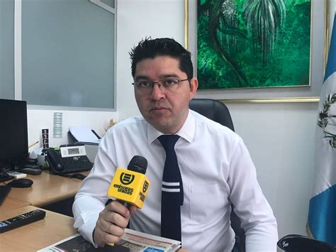 Emisoras Unidas Vocero De La Municipalidad Se Refiere Al Allanamiento