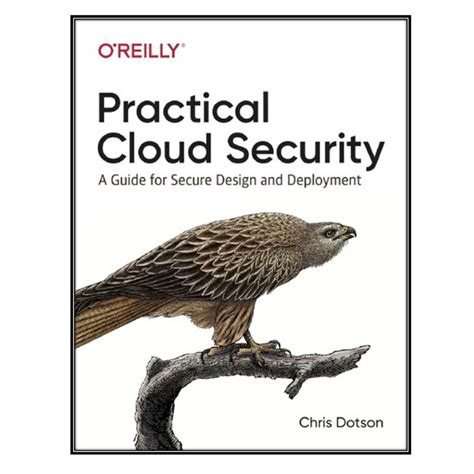 قیمت و خرید کتاب Practical Cloud Security اثر Chris Dotson انتشارات Oreilly