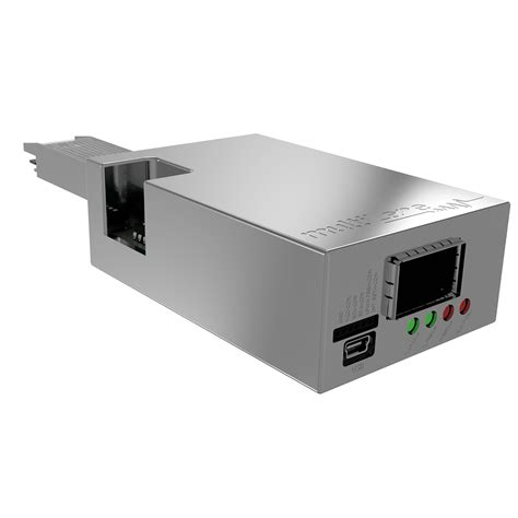 Nexus Analyser Frame Communications