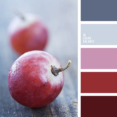 серебряный цвет | IN COLOR BALANCE