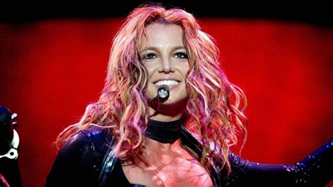 Critics Notebook How The Britney Spears Documentaries Reveal An