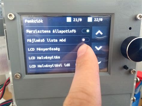 I Found Two Bugs In The New Firmware · Issue 668 · Bigtreetech