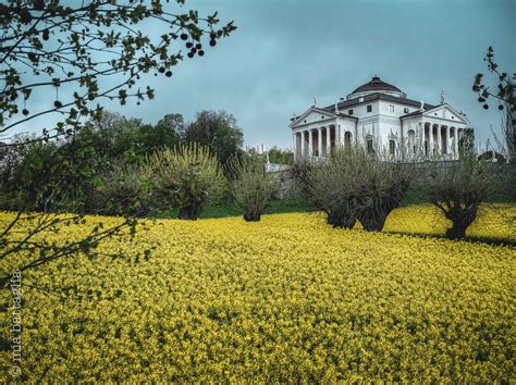 Villa La Rotonda Discover Vicenzas Architectural Gem