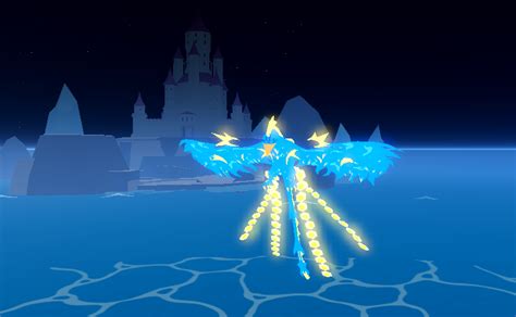 Pheonix By Joeboes4000 On Deviantart