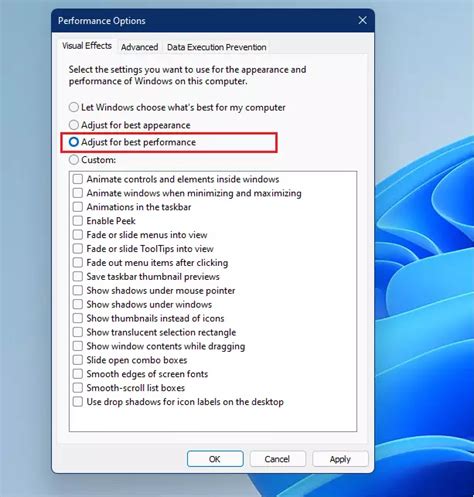 Optimize Windows 11 Performance On Older Pcs Geek Rewind