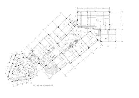 Perform Structural Design Of Buildings Using Etabs Safe And Sap By
