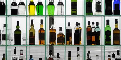 Alcool les Français boivent moins mais plus cher