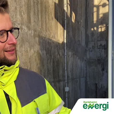 Video Cecilia Clang On Linkedin Vi Söker En Elektriker