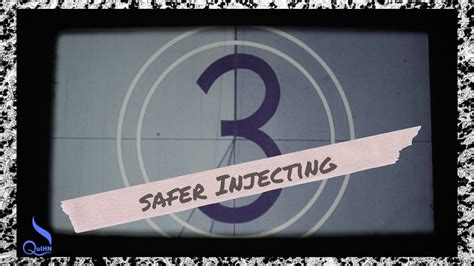 Safer Injecting YouTube