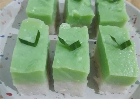 Resep Ketan Sarikaya Pandan Oleh Utik Cookpad
