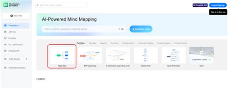 How To Make A Concept Map On Word Free Detailed Steps