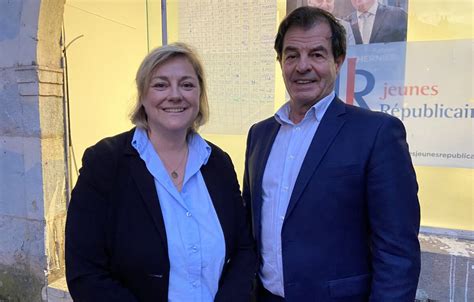 Législatives 2024 quel avenir pour Les Républicains dans le Doubs