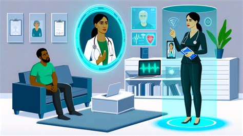 Integrating Ai In Telehealth For Personalized Healthcare