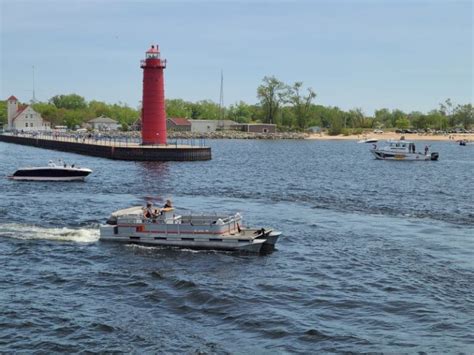 Summer Festivals In Michigan For 2025 Hey Michigan
