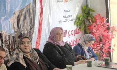 قصور الثقافة تناقش أثر الموروثات الشعبية على الزيادة السكانية الهيئة