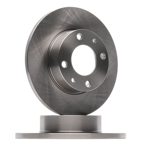 Κατανεμητής φρένων για Prisma 831 16 105 Ps Βενζίνη 77 Kw 1983 1986 831 A4000 Autodoc