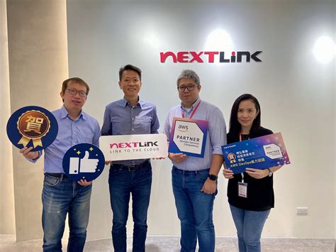 展現卓越技術力，博弘雲端獲 Aws Devops 能力認證肯定！ Technews 科技新報