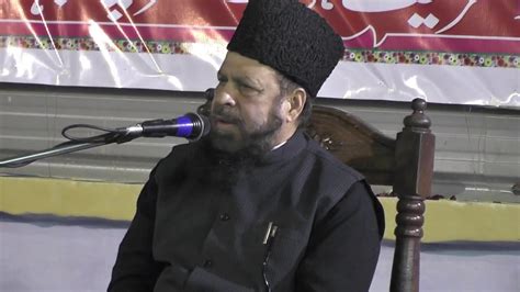Maulana Obaidullah Khan Azmi Part 15 06 February 2018 At Urs E