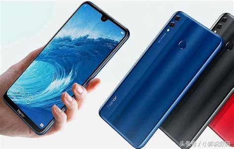 華為榮耀8x和8x Max價格不到1500元，海思710與驍龍636怎樣選？ 每日頭條