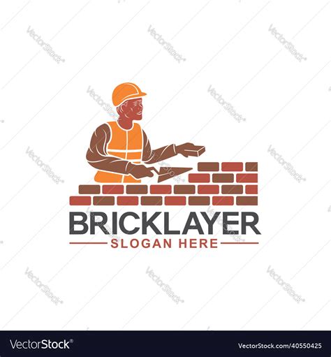 Bricklayer Logo