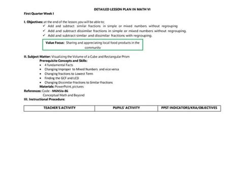Addition Of Dissimilar Fractions Ppt