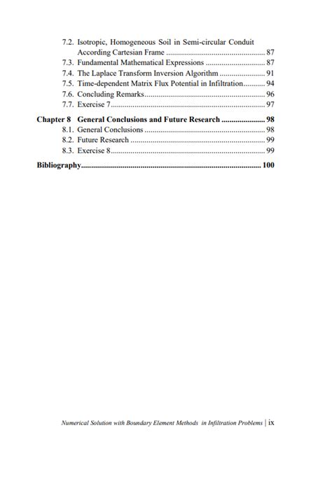 Buku Numerical Solution With Boundary Element Methods