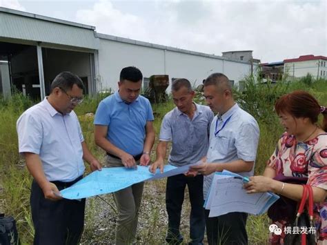 政”在回应】横县自然资源局电视问政问题整改见成效 搜狐大视野 搜狐新闻