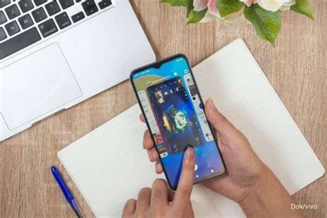 Harga HP RAM 4GB Hanya Rp 1 Jutaan Cukup Banyak Pilihan