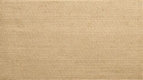 Premium Ai Image Abstract Jute Fabric Pattern