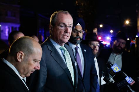 Live Updates New Jersey Shooting Cnn