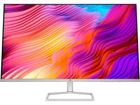 HP M32fw FHD Monitor HP Support