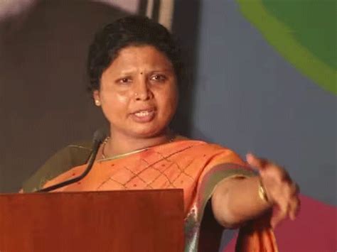 Sushma Andhare यांची मंगळवारी वाशीममध्ये जाहीर सभा Tarun Bharat Nagpur