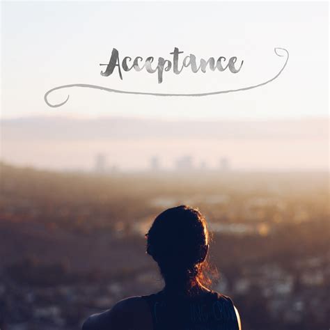 Acceptance By Sharon Two Wise Women