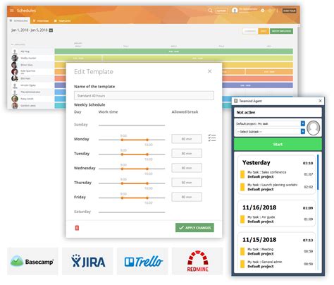 User Activity Monitoring Software Track Computer Activity Teramind