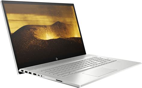 Hp Envy 17m Ce0013dx 173 Fhd Touch Notebook I7 180g 12gb 512gb 32gb