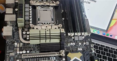 Jihoonie69s Sabertooth X58 Album On Imgur