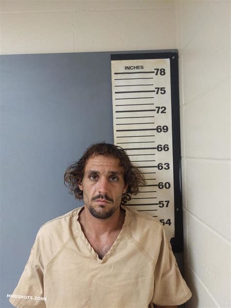 Cleland Dakota Scott 05032023 Covington County Mugshots Zone