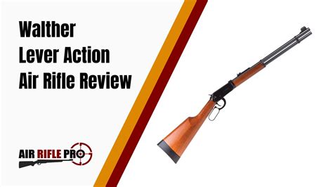 Parts Of A Lever Action Rifle