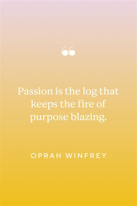 Yoga Passion Quotes