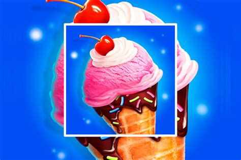 Ice Cream Making Em Jogos Na Internet