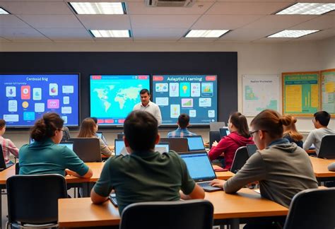 Transform Your Classroom 6 Steps To Ai Enhanced Teaching Using
