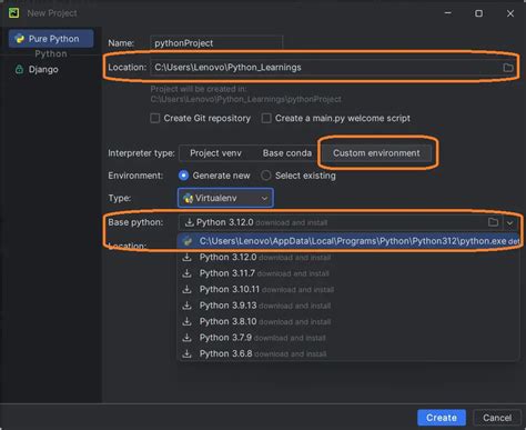 How To Configure Pycharm IDE And Run Your First Python 3 Program
