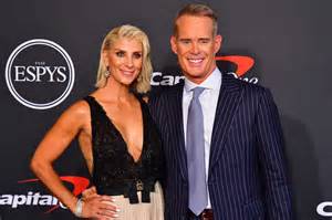 Who Is Michelle Beisner Buck Joe Bucks Wife