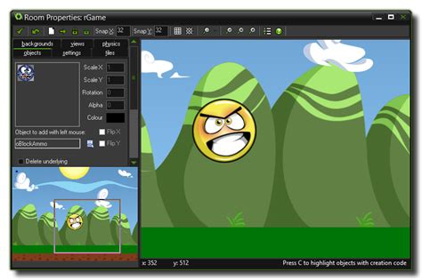 Como Funciona Game Maker Studio Aprende Game Maker