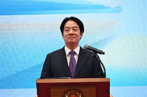 【鏡新聞民調】賴清德施政滿意度509％過半 藍營強闖三大案448％民眾不埋單 上報 焦點