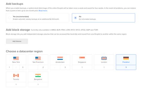Setup Discourse Forum On Digital Ocean With Free SSL