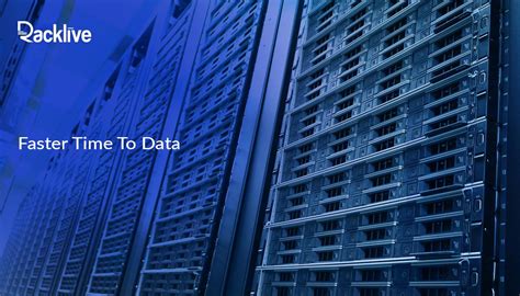 Racklive On Linkedin Datacenter Datainsights Databasemanagement