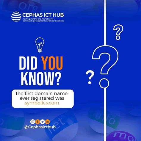 Cephas Ict Hub On Linkedin Wednesdaytips Wednesdaymorning